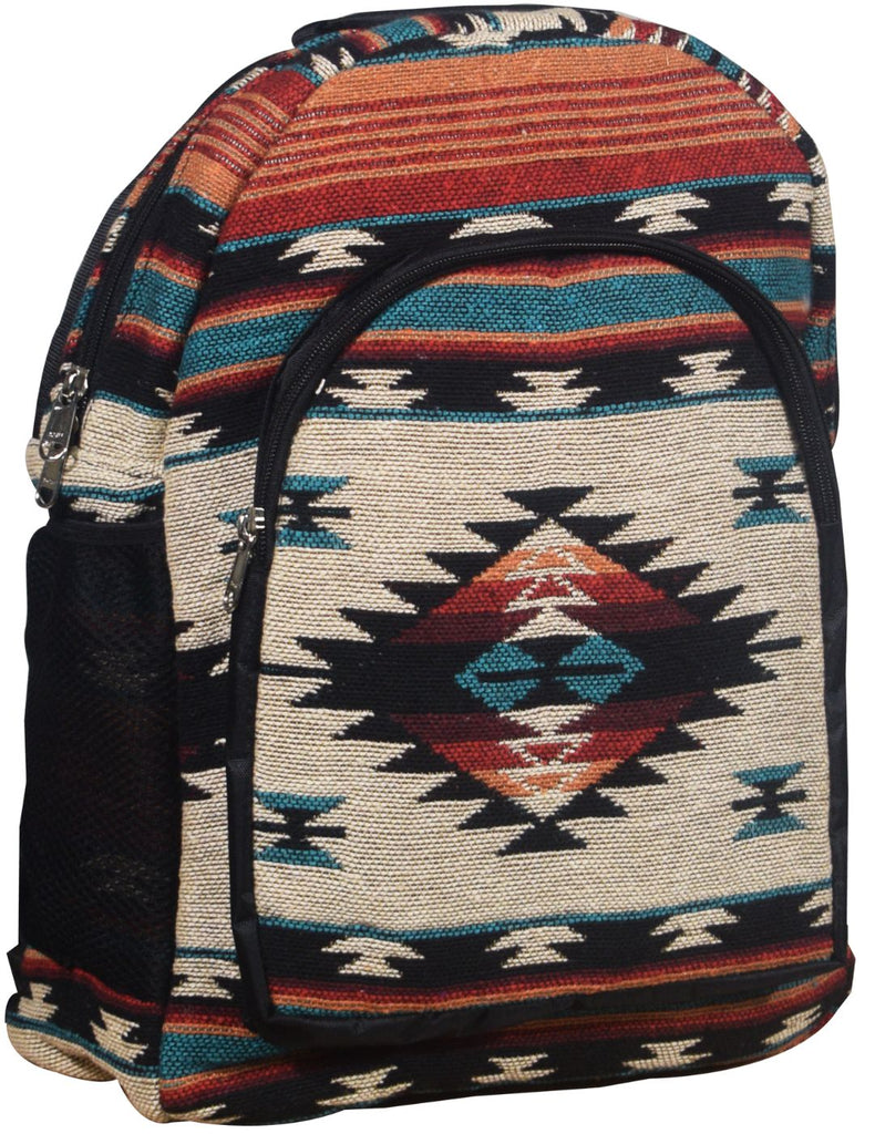 New West Backpack I1 — El Paso Saddleblanket