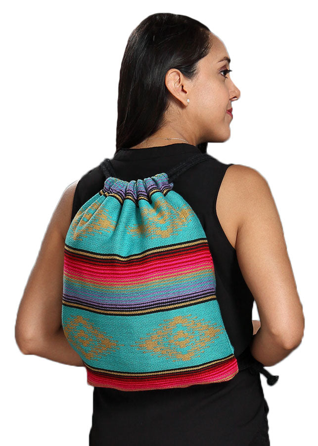 Southwest Sack Packs — El Paso Saddleblanket